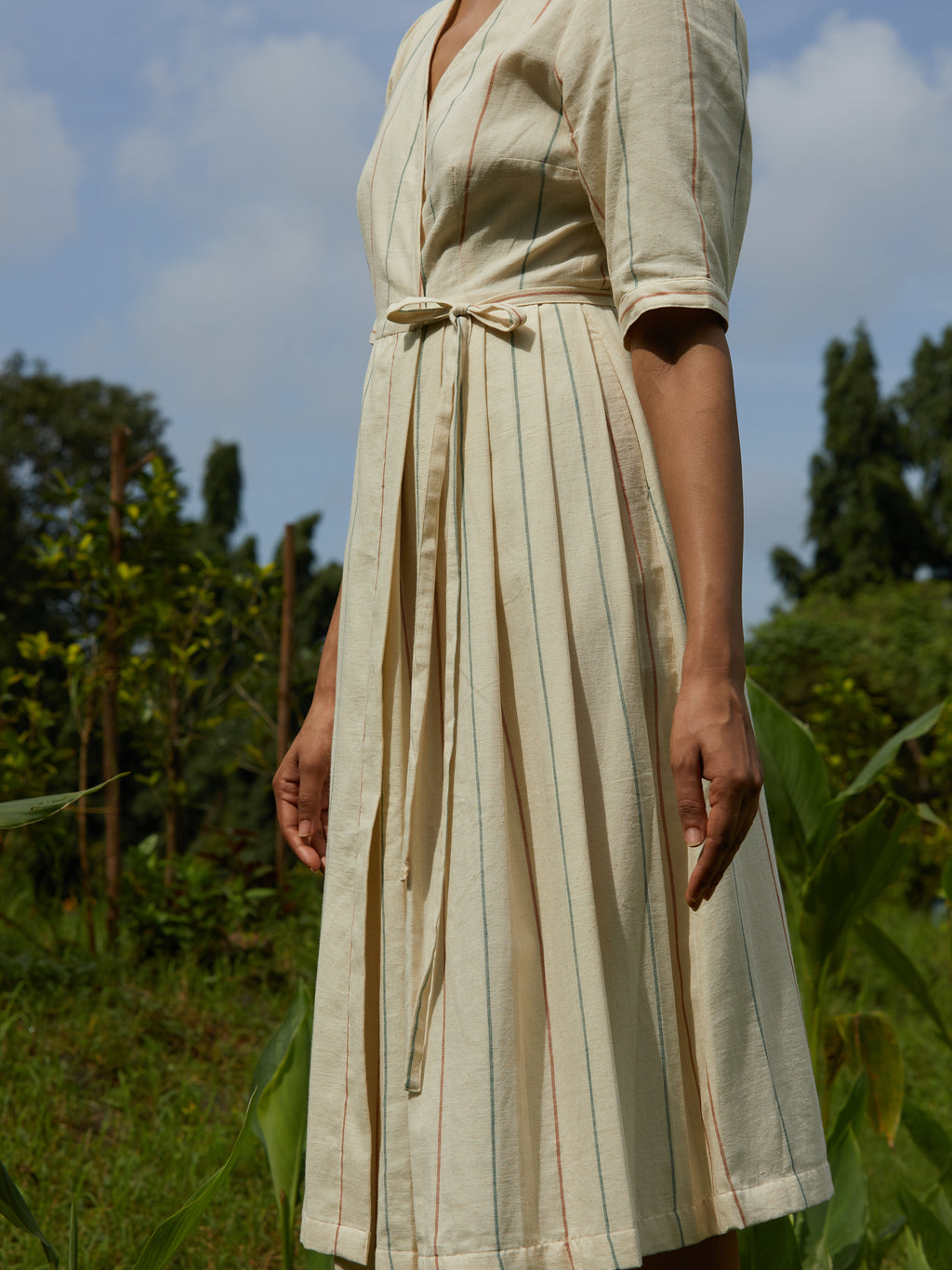 Yarrow – The Bombay Project